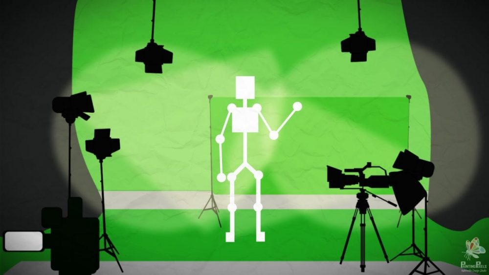 TV Advert Production Services - Start to Finish TV Advert Service