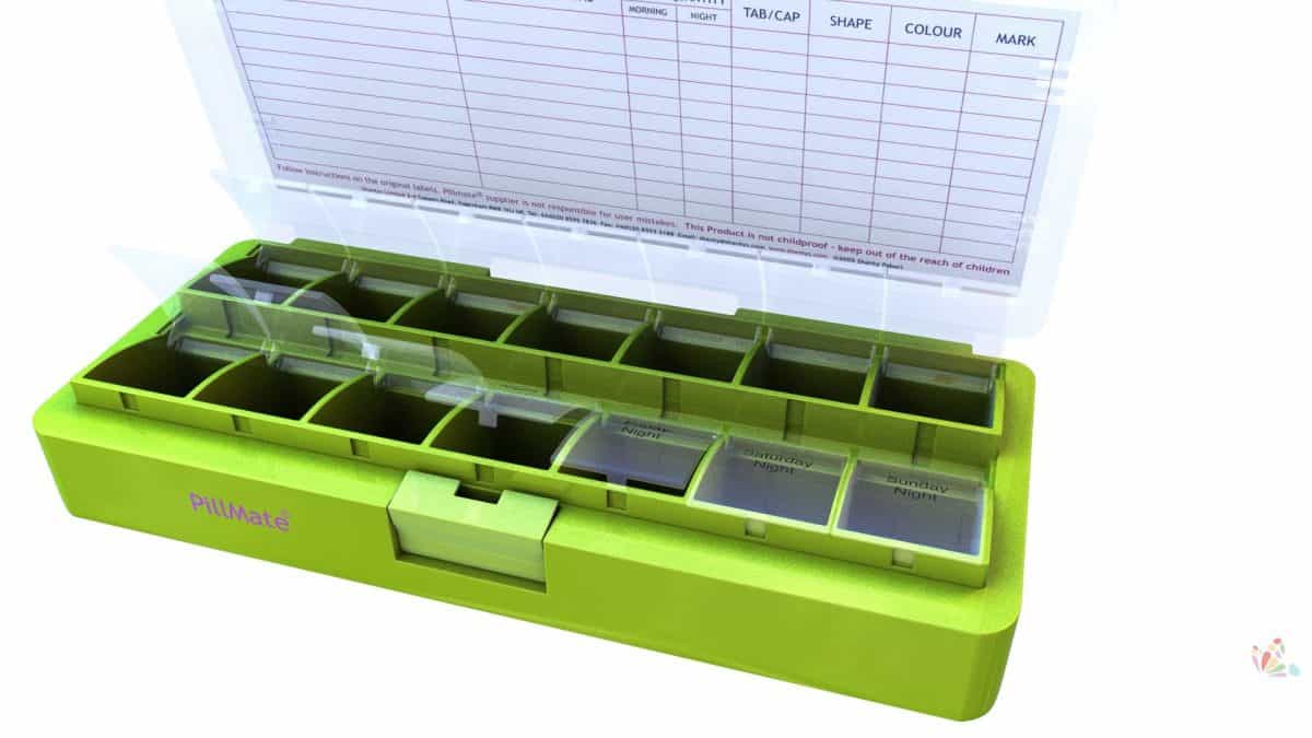 Lightwave 3D – Rendering Differences – Quick Tip | Ipswich