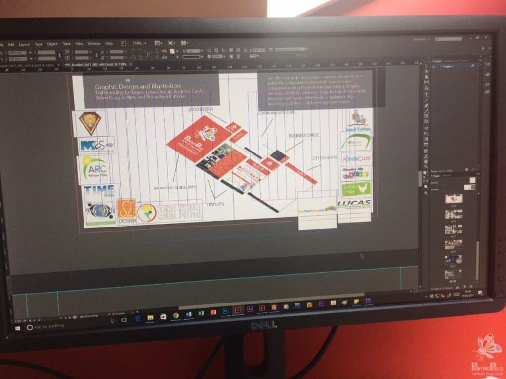 Video Production and Editing Services for TV and Web