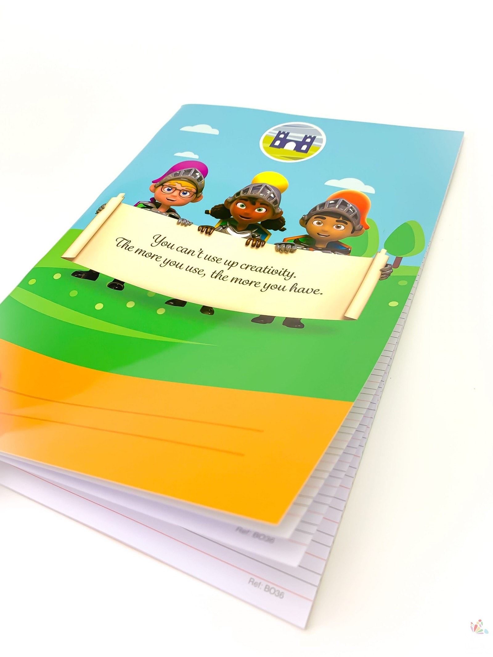 Full Bespoke Design and Print Service for Public and Private Schools.