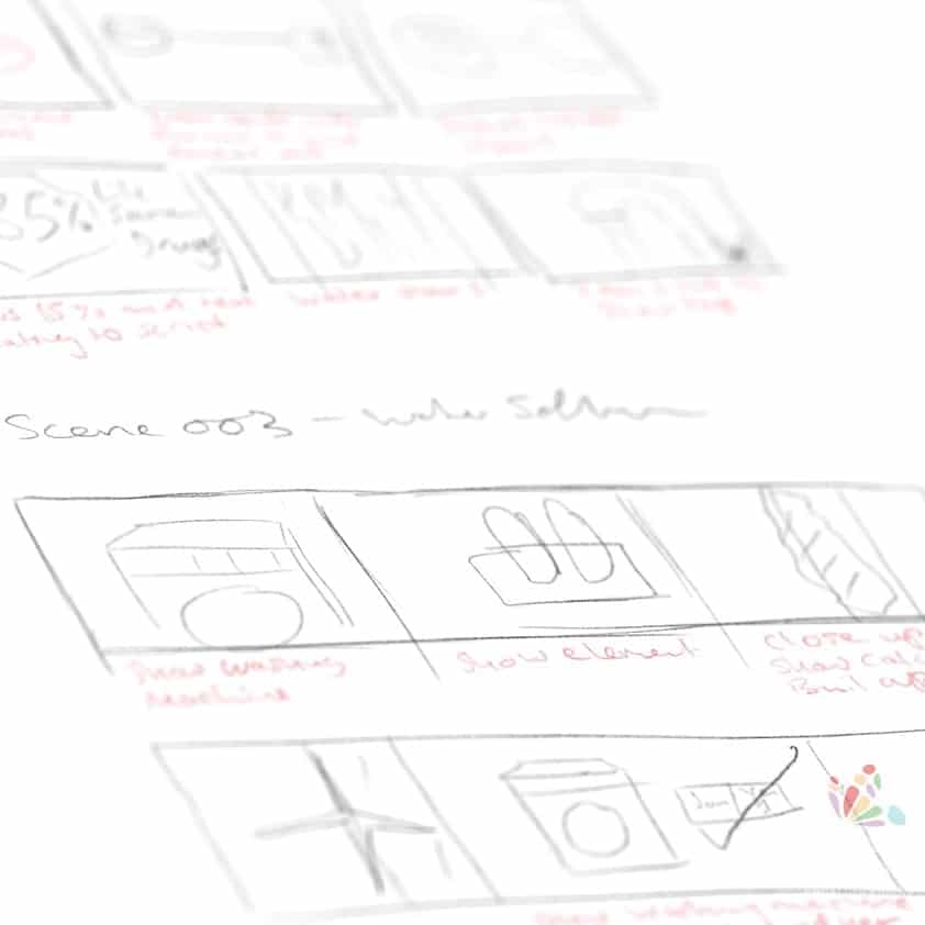 Let’s talk about Salt – 2D Explainer Animation - Painting Pixels | Full ...