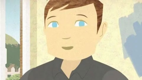 Bespoke 2D Animated TV Advert - IMD