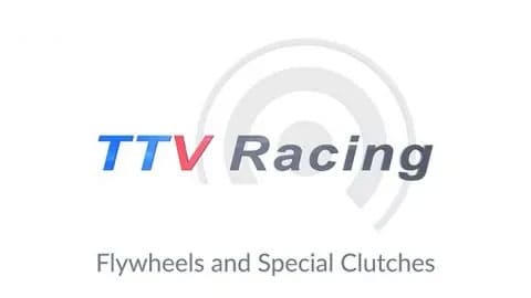 3D Animation and Motion Graphics Ident for TTV Racing