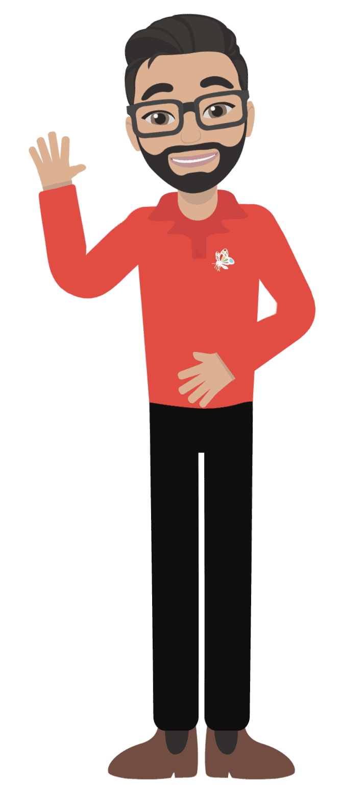 Engaging 2D Animation services. 2D Animated Explainer Videos